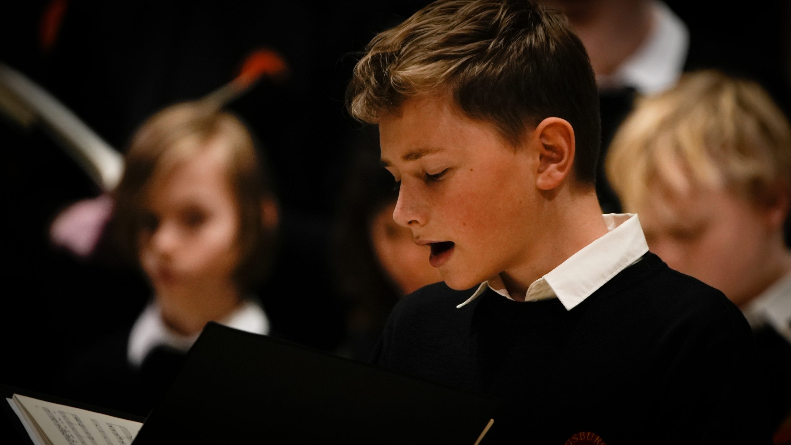 Augsburger Domsingknaben - Der renommierte Knabenchor